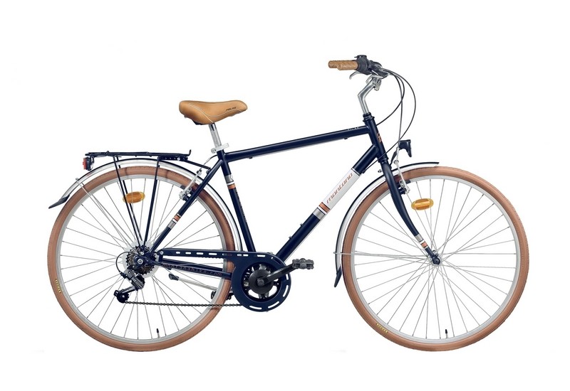 CTB 28 STREETLAND TY-21 7V. RE UOMO BLU